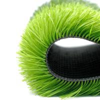 China Shock Absorbing Artificial Soccer Lawn with 40-60mm Pile Height and 8 Years Life Time for Training Areas for sale