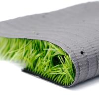 China Shock Absorbing Artificial Soccer Lawn with 40-60mm Pile Height and 8 Years Life Time for Training Areas for sale