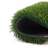 China High Rebound Durable Artificial Grass with 50mm Pile Height and 10 Years Lifetime for Football Pitches for sale