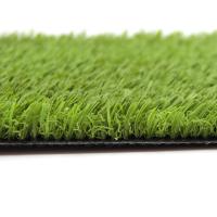 China UV-Resistant Artificial Turf with 50 mm Pile Height Child Safe and Easy Installation for Youth Training Centers for sale