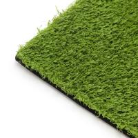 China UV-Resistant Artificial Turf with 50 mm Pile Height Child Safe and Easy Installation for Youth Training Centers for sale