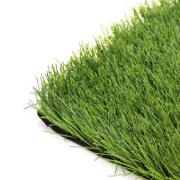 China High-performance Artificial Turf Synthetic Grass with 8 Years Life Time ISO9001 Certified and 3/8 Inch Gauge for Sports Fields for sale