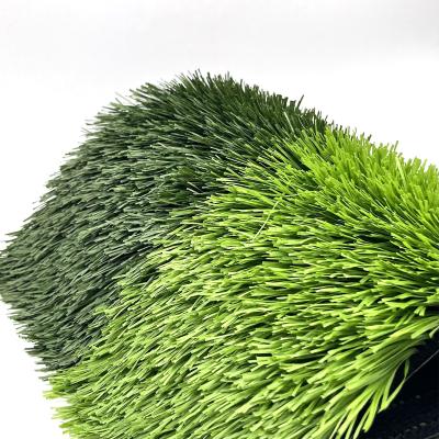 China High Performance Artificial Football Turf with 50mm Pile Height CE/ISO90001 Certified and 5-8 Years Service Life for sale