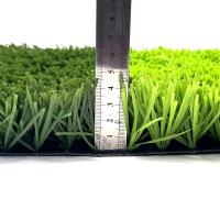 China High Performance Artificial Football Turf with 50mm Pile Height CE/ISO90001 Certified and 5-8 Years Service Life for sale