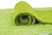 China High Performance Artificial Football Turf with 50mm Pile Height CE/ISO90001 Certified and 5-8 Years Service Life for sale