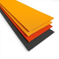 China High Durability Sandwich System Running Track with Excellent Weather Resistance and Integrated Structure for sale