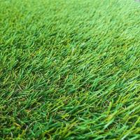 China FIFA Certificated Artificial Football Pitches for sale