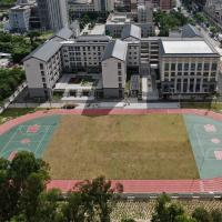 China World Athletics Approved Sandwich Rubber Running Track – Manufacturer Direct for sale