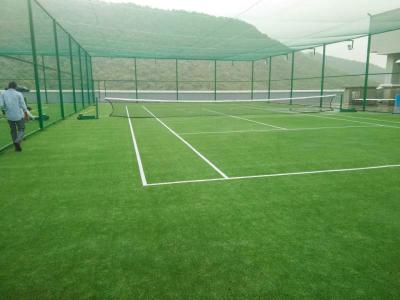 China Premium Quality Artificial Soccer Grass Turf Designed for Professional Sports Fields with FIFA Certified Durability and Exceptional Longevity for sale