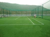 China Premium Quality Artificial Soccer Grass Turf Designed for Professional Sports Fields with FIFA Certified Durability and Exceptional Longevity for sale