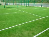 China Premium Quality Artificial Soccer Grass Turf Designed for Professional Sports Fields with FIFA Certified Durability and Exceptional Longevity for sale
