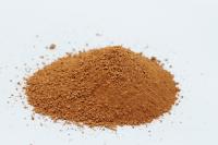 China drainage Sports Red Baseball and Softball Clay featuring eco-friendly materials suitable for sports surface installation and field restoration for sale