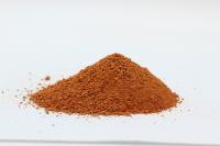China drainage Sports Red Baseball and Softball Clay featuring eco-friendly materials suitable for sports surface installation and field restoration for sale