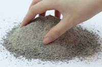 China Suitable For Various Climates Red Clay For Sports Facilities Providing Surface With Regular Rolling And Watering Maintenance for sale