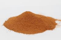 China Suitable For Various Climates Red Clay For Sports Facilities Providing Surface With Regular Rolling And Watering Maintenance for sale