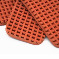 China Professional-Grade Prefab Synthetic Track - Wholesale and Customization Options for sale