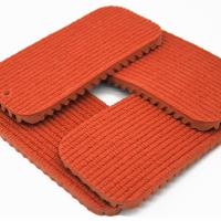 China Professional-Grade Prefab Synthetic Track - Wholesale and Customization Options for sale