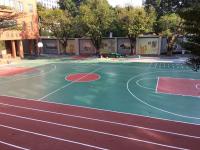 China One-Stop Prefabricated Rubber Running Track for Southeast Asia – Full Design, Manufacture & Installation for sale