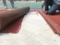 China Premium All-in-One Prefab Running Track Solution – Perfect for Hot & Humid Climates in ASEAN for sale