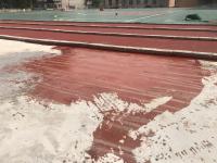 China Premium All-in-One Prefab Running Track Solution – Perfect for Hot & Humid Climates in ASEAN for sale