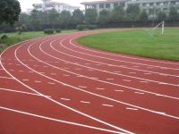 China USAWEGI® | Professional Breathable Running Track Manufacturer Since 2000 for sale
