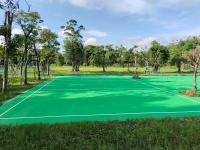 China USAWEGI is a global manufacturer and engineering contractor specializing in breathable running tracks and sports facility systems since 2000. Factory direct, certified, and turnkey solutions. for sale