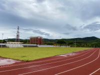 China Porous Running Track System for Professional Sports Facilities for sale