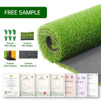 China Factory Direct Premium Artificial Soccer Grass | High-Performance Synthetic Turf for sale