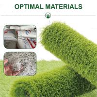 China Professional Artificial Soccer Grass for Football Fields | Commercial Grade USA for sale