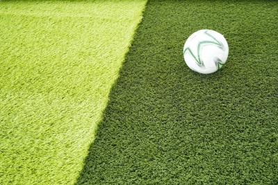 China FIFA Quality Standard Artificial Soccer Grass for Professional Play for sale
