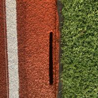China Professional Shock Absorption Running Track Joint Protection Impact Reducing Athletic Surface for sale