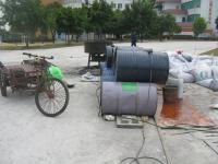 China Contractor Grade Breathable Running Track Professional Engineering Supply Heavy Duty Installation for sale