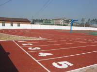China Non Toxic Eco Friendly Running Track Lead Free Child Safe Sustainable Materials for sale