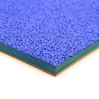 China Full PU Running Track System for Stadium School and Athletic Facility Projects for sale