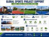China Full PU Running Track System for Stadium School and Athletic Facility Projects for sale