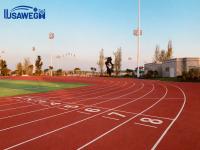 China Engineered to Last: UV-Resistant Full Polyurethane Tracks for sale