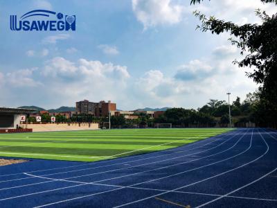 China Unmatched Longevity: Investing in Full Polyurethane Track Systems for sale