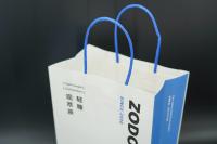 China Versatile Customized Kraft Paper Bags Recyclable And Lightweight for sale