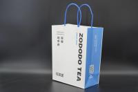 China Versatile Customized Kraft Paper Bags Recyclable And Lightweight for sale