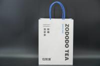 China Versatile Customized Kraft Paper Bags Recyclable And Lightweight for sale