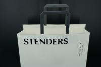 China OEM Environmental Personalized Paper Bags Lightweight Eco-Friendly for sale