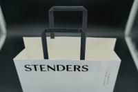 China OEM Environmental Personalized Paper Bags Lightweight Eco-Friendly for sale