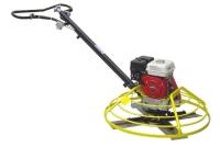 China Walk-Behind Concrete Trowel Float Power Trowel with Gasoline (Cdm60-2) for sale