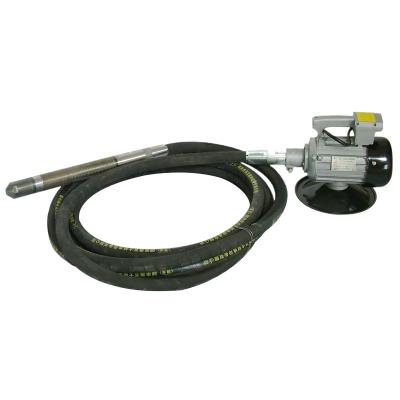 China 2025 Hot Sale Advanced Electric Concrete Vibrator And Mini Concrete Vibrator for sale