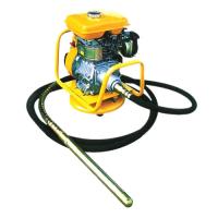 China Genour Power Gasoline/Petrol Concrete Vibrators With 6.5hp Engine And 45mm Vibrating Poker for sale