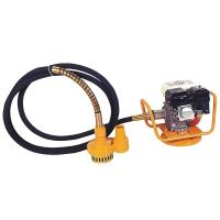 China Gasoline Engine Water Pump 5.5hp 50m Suction Head of Construction Tools for sale