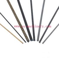 China Concrete Vibrator Concrete Poker Vibration Poker Flexible Shaft For Grass Cutter for sale