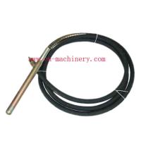 China Concrete Vibrator Poker ZN38 Japanese Type Hot Sale Construction Machinery for sale