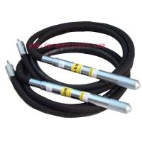 China Construction Machinery Tools Concrete Vibrator Vibrating Body for sale