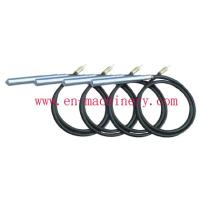 China Construction Tools ZN38 Japanese Type Concrete Vibrator Head Needle for sale